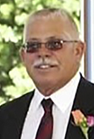 Richard W. Davis Jr. 1953-2020 | News, Sports, Jobs - Tribune Chronicle